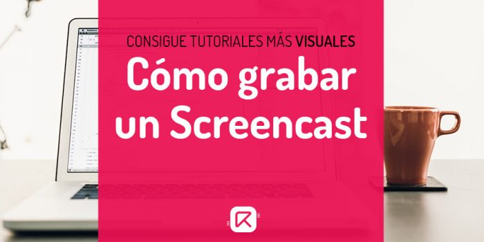 Cómo hacer screencasts y videotutoriales gratis con OBS Studio