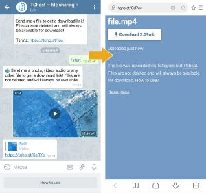 ️ Los mejores BOTS de TELEGRAM listado 2025