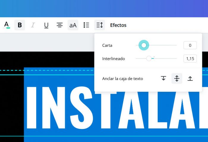 Cómo controlar el KERNING y el tracking [ ️ secreto del diseño ...